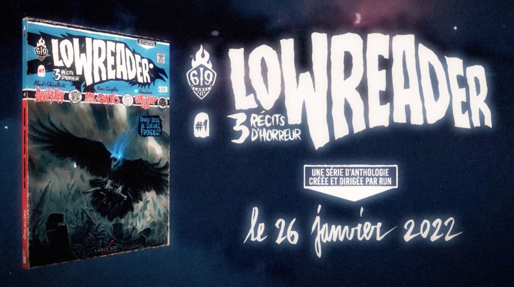 COMICSBLOG.fr | Votre site de référence d'actualité Comics